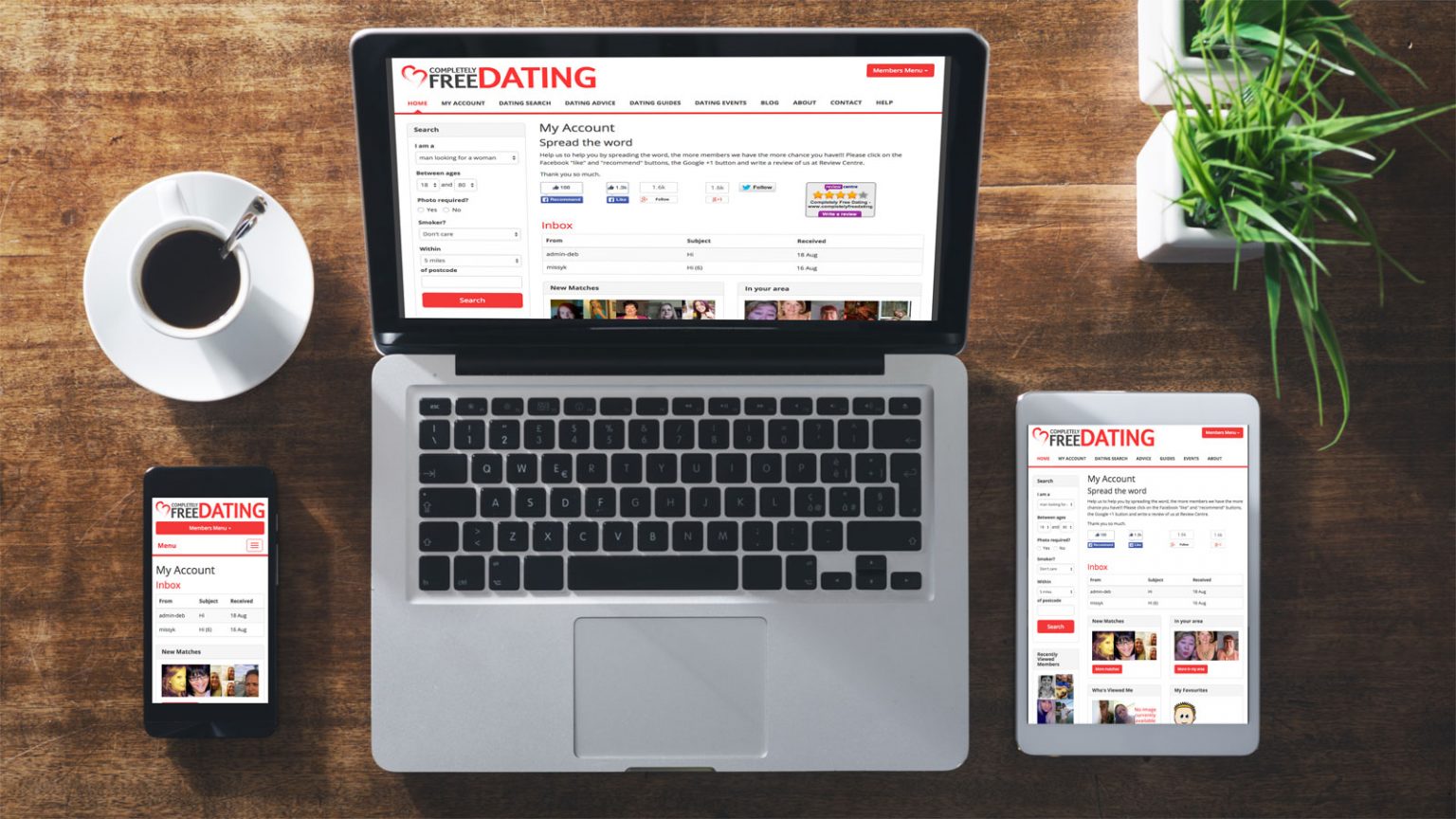 Completely Free Dating New Zealand - The simple free dating website